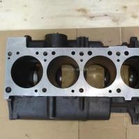 China 4D56 D4BH Engine Cylinder Block for Mitsubishi Auto Parts Iron Casting Standard Size for sale
