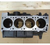 China 4D56 D4BH Engine Cylinder Block for Mitsubishi Auto Parts Iron Casting Standard Size for sale