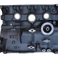 China 4D56 D4BH Engine Block for Mitsubishi L200 L300 2.5L Iron Casting New for sale
