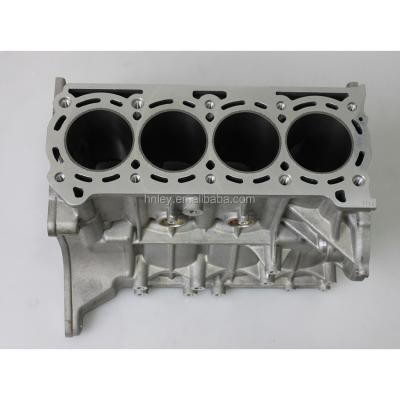 China Factory Direct G16A G16B Engine Short Block 1.6L for Suzuki APV Cylinder Block for sale