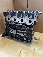 China Toyota 2L 2LT 3L 5L 5LE Engine Block Short Block for Hilux Hiace 4Runner Iron Casting for sale