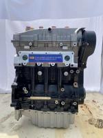 China Chery 1.3L SQR473 Bare Engine Long Block for QQ6 A1 A5 M1 Cowin Arauca 473 Engine for sale