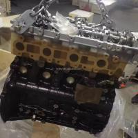 China Diesel Engine 1KD Engine Block Assembly for Toyota HILUX VIGO INNOVA 3.0 LTR Cylinder Long Block for sale