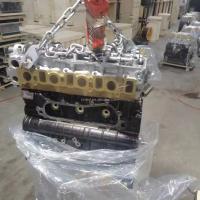 China Diesel Engine 1KD Engine Block Assembly for Toyota HILUX VIGO INNOVA 3.0 LTR Cylinder Long Block for sale