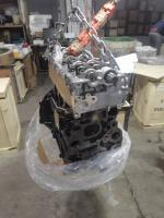 China Diesel Engine 1KD Engine Block Assembly for Toyota HILUX VIGO INNOVA 3.0 LTR Cylinder Long Block for sale