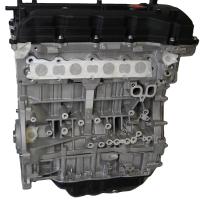 China G4KD Engine Long Block Assembly 2.4L for Hyundai KIA Korean Car G4KE G4KJ Replacement for sale