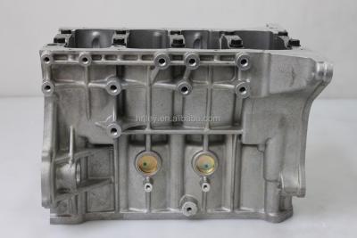 China Factory Supply Suzuki G16A G16B 1.6L Engine Block Cylinder Block Auto Parts for sale