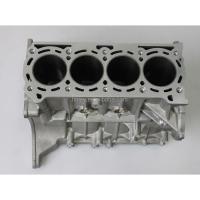 China Factory Supply Suzuki G16A G16B 1.6L Engine Block Cylinder Block Auto Parts for sale