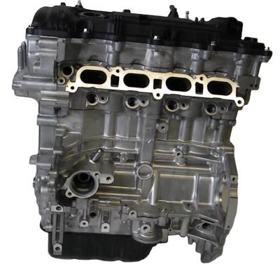 China G4NC 2.0L Engine Long Block Assembly for Hyundai KIA New Iron Casting 12 Month Warranty for sale