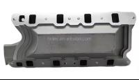 China Wholesale Ford 302 Intake Manifold High Rise Dual Plane Aluminum SBF 289 Engine Part for sale