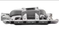 China Wholesale Ford 302 Intake Manifold High Rise Dual Plane Aluminum SBF 289 Engine Part for sale
