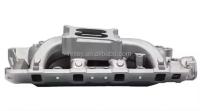 China Wholesale Ford 302 Intake Manifold High Rise Dual Plane Aluminum SBF 289 Engine Part for sale