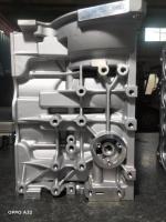 China Suzuki G16B G16A 1.6L Engine Cylinder Block for Jimny Swift Vitara Wagon Baleno X-90 16V for sale