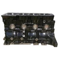 China Engine Empty Cylinder Block 2L 3L 5L for Toyota Hilux Hiace 4 Runner Iron Aluminum for sale