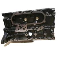 China Engine 2L 3L 5L Short Block Cylinder Block Bare Block for Toyota Hilux Hiace 4 Runner for sale