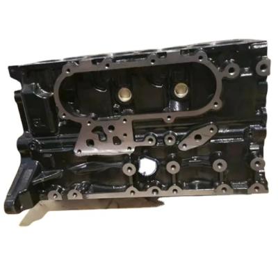 China Engine 2L 3L 5L Short Block Cylinder Block Bare Block for Toyota Hilux Hiace 4 Runner for sale