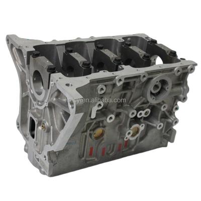 China Suzuki G16A G16B 1.6L Engine Short Block for APV Auto Cylinder Block 11100-71C01 for sale
