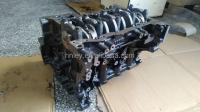 China New Ford Ranger 2.2 TDCI Engine Assembly Cylinder Block 2.2L Iron Aluminum Standard Size for sale