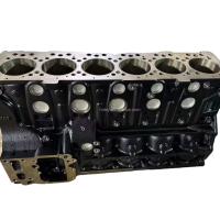 China diesel Engine Block for D2866 D0836 Cylinder Block for Man for sale