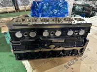 China diesel Engine Block for D2866 D0836 Cylinder Block for Man for sale