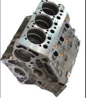 China Cylinder Block Mercedes Benz OM501 LA V6 Engine A5410100105 Iron Casting 12 Months Warranty for sale