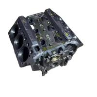China Cylinder Block Mercedes Benz OM501 LA V6 Engine A5410100105 Iron Casting 12 Months Warranty for sale