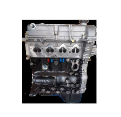 China Complete Engine Long Block 1.2L B12D1 for Chevrolet Spark M300 Aveo Auto Parts for sale
