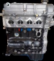 China Complete Engine Long Block 1.2L B12D1 for Chevrolet Spark M300 Aveo Auto Parts for sale