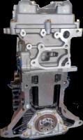 China Complete Engine Long Block 1.2L B12D1 for Chevrolet Spark M300 Aveo Auto Parts for sale
