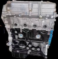 China Complete Engine Long Block 1.2L B12D1 for Chevrolet Spark M300 Aveo Auto Parts for sale