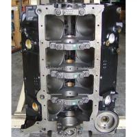 China Wholesale Bare Cylinder Short Block FD351 for Ford 351 V8105 5.8L Engine for sale