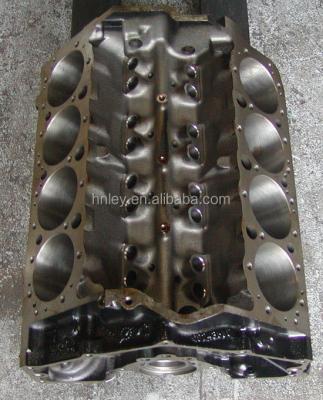China Brand New GM 6.5L Diesel Engine Cylinder Block for Truck Motor Auto Parts 6.5L for sale