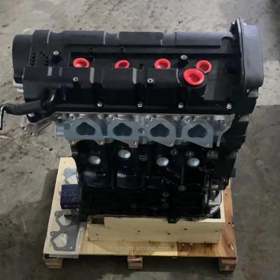 China Hyundai Kia G4NC G4FC G4FA G4FG G4GC G4ED G4KA G4KC G4KD G4KE G4NB G4LC G4LA D4CB Car Engine 2.0L for I30 Elantra Sonata Tucson for sale