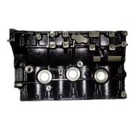 China Wholesale Toyota 22R RE Engine Block 2.4L Short Block Assembly Auto Parts for sale