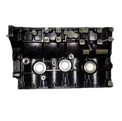 China Wholesale Toyota 22R RE Engine Block 2.4L Short Block Assembly Auto Parts for sale