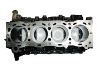 China Wholesale Toyota 22R RE Engine Block 2.4L Short Block Assembly Auto Parts for sale