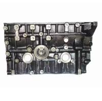 China Wholesale Toyota 22R RE Engine Block 2.4L Short Block Assembly Auto Parts for sale