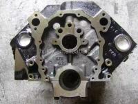 China Chevrolet Chevy 350 V8 GM350 Engine Short Block 350/400 CID Cast Iron for sale