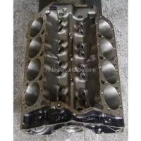 China Chevrolet Chevy 350 V8 GM350 Engine Short Block 350/400 CID Cast Iron for sale