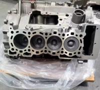 China Wholesale Cylinder Block 448DT Diesel Short Block for Land Rover Auto Parts 2.4L for sale