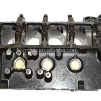 China SBF V8 Empty Cylinder Block for Ford 351W 9.5in Height 4in Bore Iron Aluminum for sale