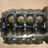 China New SBF V8 Empty Block for Ford 302 351W Bare Block 9.5 Deck Height 4.000 Bore for sale