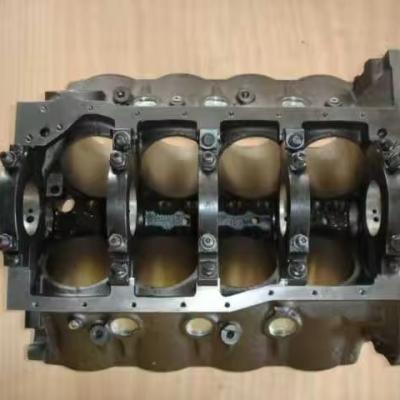 China New SBF V8 Empty Block for Ford 302 351W Bare Block 9.5 Deck Height 4.000 Bore for sale