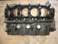 China OEM High Quality Cylinder Block for Ford 302 351 V8 Engine 5.0L 5.8L Cast Iron for sale