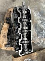 China Toyota 5L Engine Block for Hiace Hilux Fortuner 2L 3L 5L Car Engine for sale