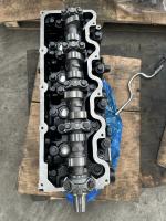 China Toyota 5L Engine Block for Hiace Hilux Fortuner 2L 3L 5L Car Engine for sale