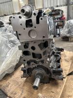 China Toyota 5L Engine Block for Hiace Hilux Fortuner 2L 3L 5L Car Engine for sale