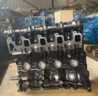 China Toyota 5L 5LE 2L 2L2 2LT 3L Diesel Engine Long Block 2.4L Standard Size New for sale