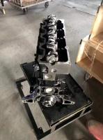 China Toyota 5L 5LE 2L 2L2 2LT 3L Diesel Engine Long Block 2.4L Standard Size New for sale
