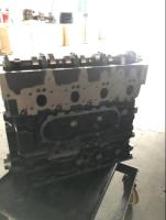 China Toyota 5L 5LE 2L 2L2 2LT 3L Diesel Engine Long Block 2.4L Standard Size New for sale